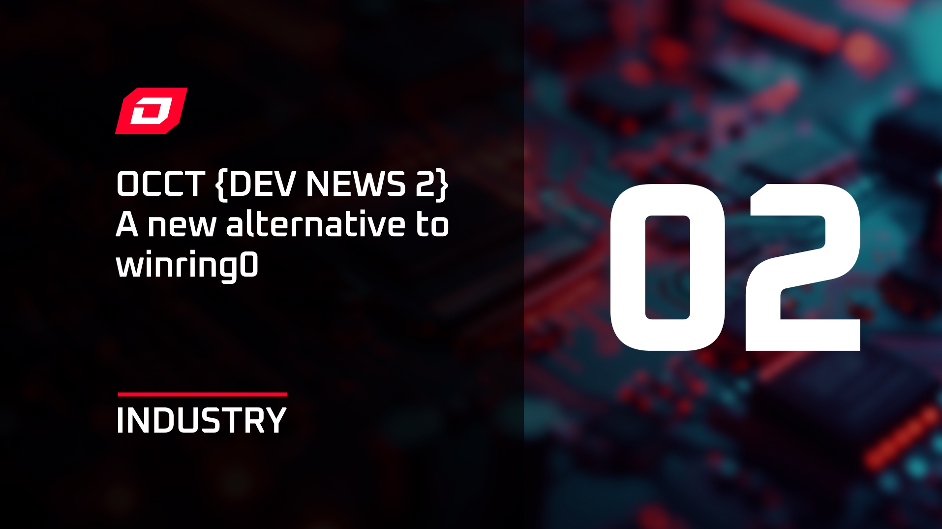 OCBASE/OCCT - Winring banned by Microsoft: we act to keep your software alive!
